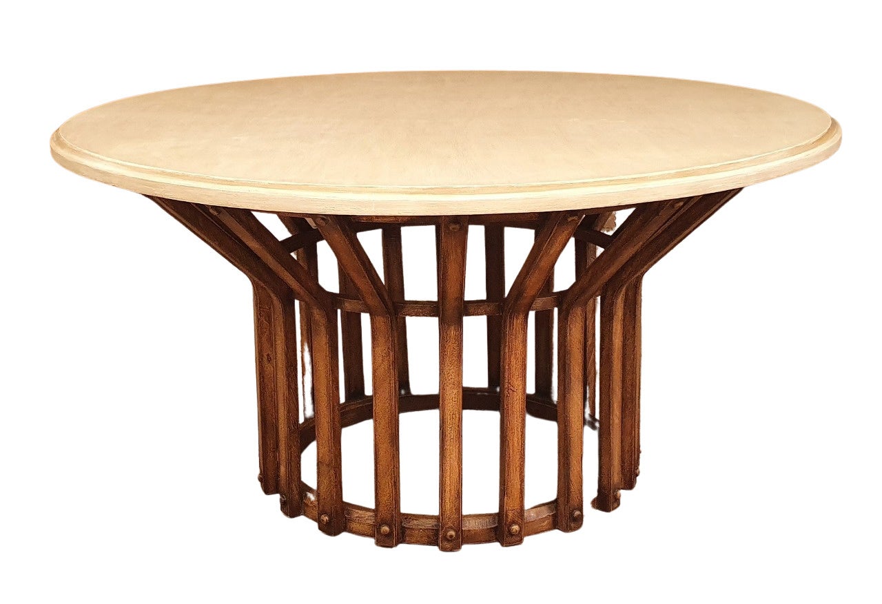 LAGUNA DINING TABLE - Casa Bonita