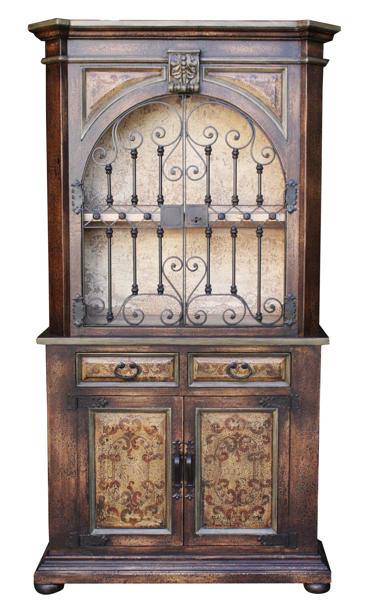 ALAMEDA ARMOIRE - Casa Bonita