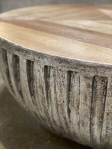 SELVA COFFEE TABLE - Casa Bonita