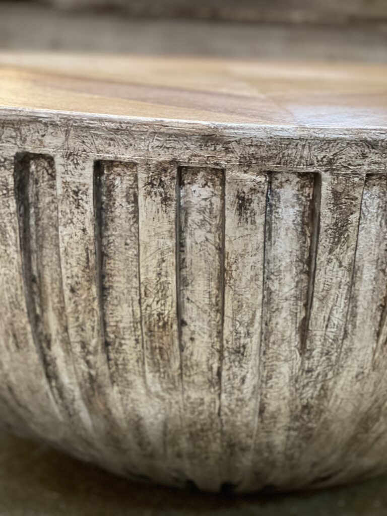 SELVA COFFEE TABLE - Casa Bonita