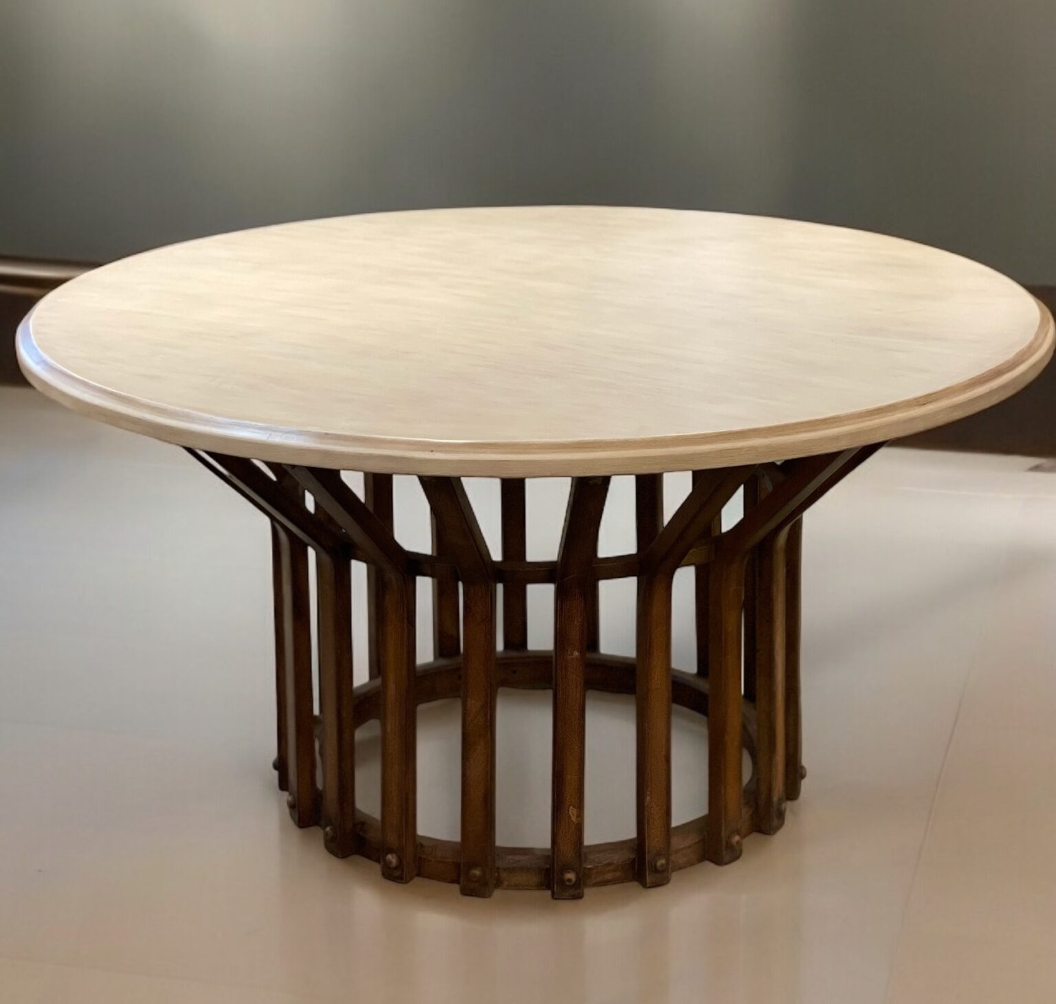 LAGUNA DINING TABLE - Casa Bonita