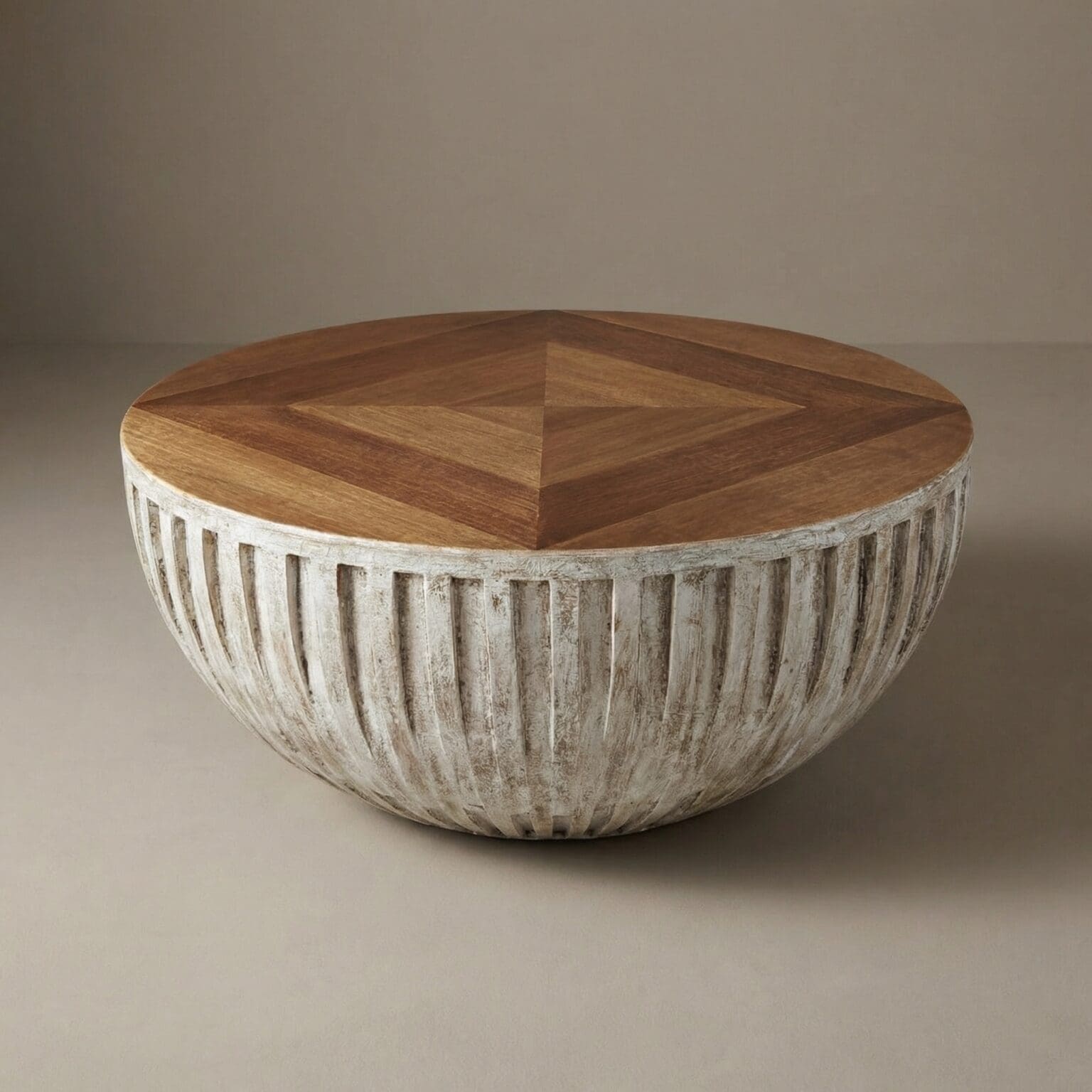 SELVA COFFEE TABLE - Casa Bonita